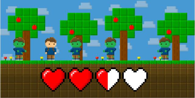 Pixel Me Game IOS/Android Minecraft Blog