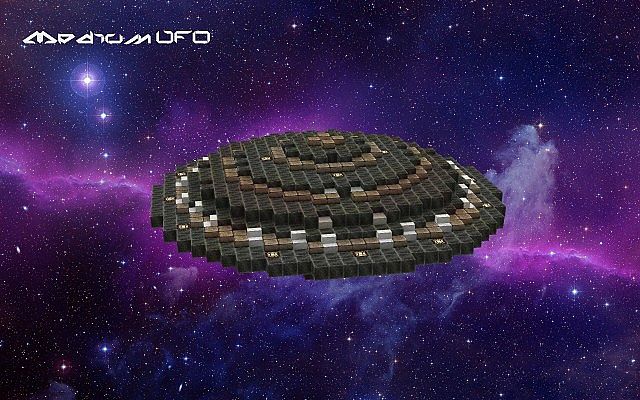 In Search of Wings (To The Stars Contest Entry) Minecraft Map