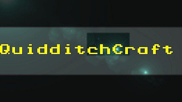 QuidditchCraft - Multiplayer - Alpha Announcement Minecraft Mod