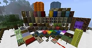 RunEscape 1.5.1 Minecraft Texture Pack