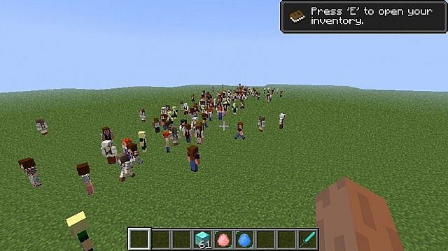 Modpack: The Civilization Pack