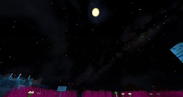 Surreal Craft - 1.5 - Unique texture pack Minecraft Texture Pack