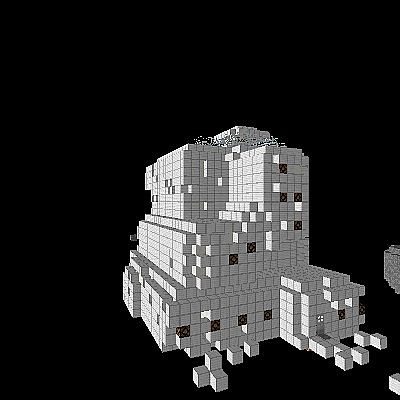 The Infected [Adventure Map] Minecraft Map