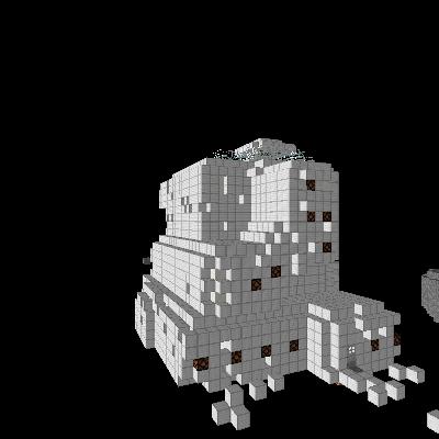 The Infected [Adventure Map] Minecraft Map