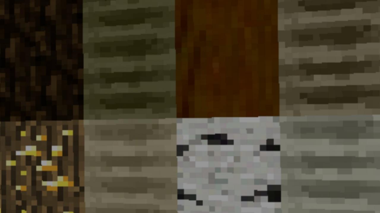 Melon-Craft Minecraft Texture Pack