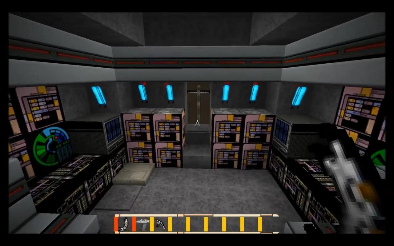 Minecraft Borg Cube Minecraft Map