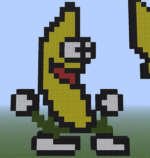 Bananacrafters Server Minecraft Server