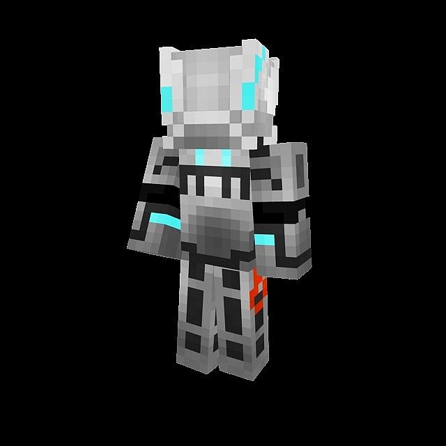 Does anyone want a custom skin?