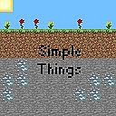 The Simple Things v.1.1 Minecraft Texture Pack