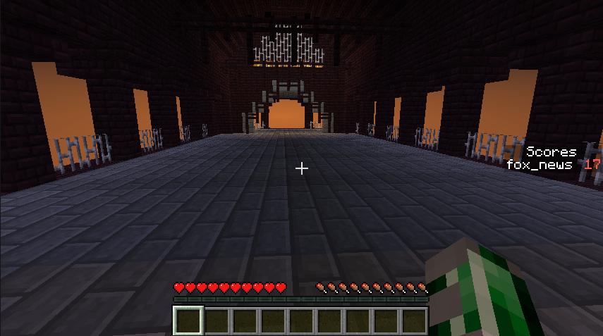 1.5.1 PvP Scoreboard [PLUGIN!] Minecraft Mod