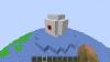 Dbz ship Minecraft Map