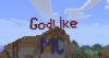 GodlikeMC Bukkit survival/creative multiverse server Minecraft Server