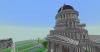 Huge townhall Minecraft Map