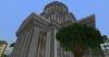 Huge townhall Minecraft Map