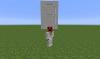 Piston Clock Minecraft Map