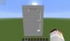 Piston Clock Minecraft Map