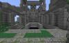 Firelink Shrine (Dark Souls) Minecraft Map