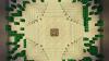 The Pyramid / Multiplayer Starter Spawn Minecraft Map