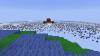 Flying car Minecraft Map