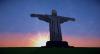 Rio Jesus [statue] - Awesome Minecraft Map