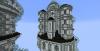 Cloud Citadel Minecraft Map