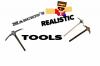 Marchio's Realistic TOOLS Pack Minecraft Texture Pack