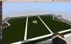 Netball GIRLS ONLY Minecraft Map