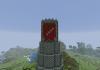 The Two Towers Minecraft Map