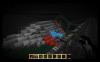 Minecraft Borg Cube Minecraft Map