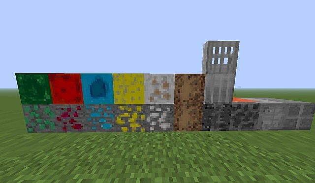 Cleverminers Texture Pack 1.5-v5 Minecraft Texture Pack