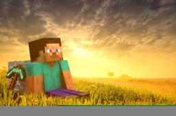 Raid wars Minecraft Server