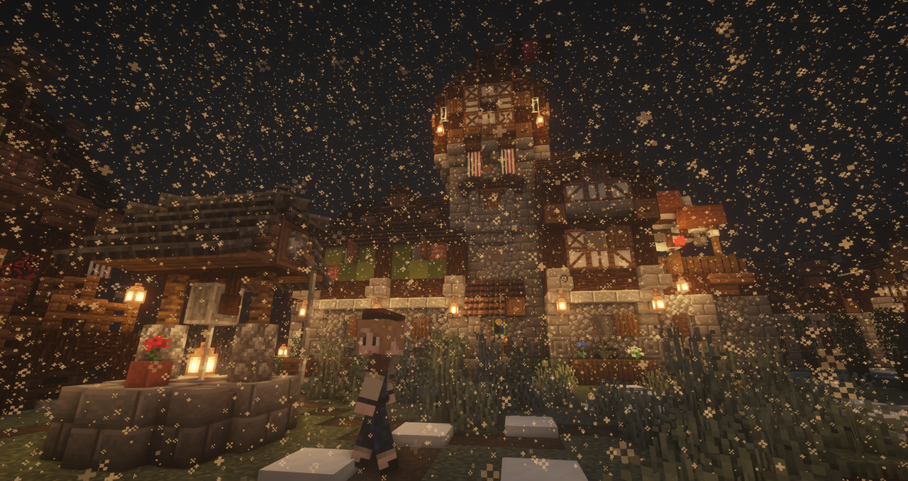 Files Journeymap Server Mods Projects Minecraft