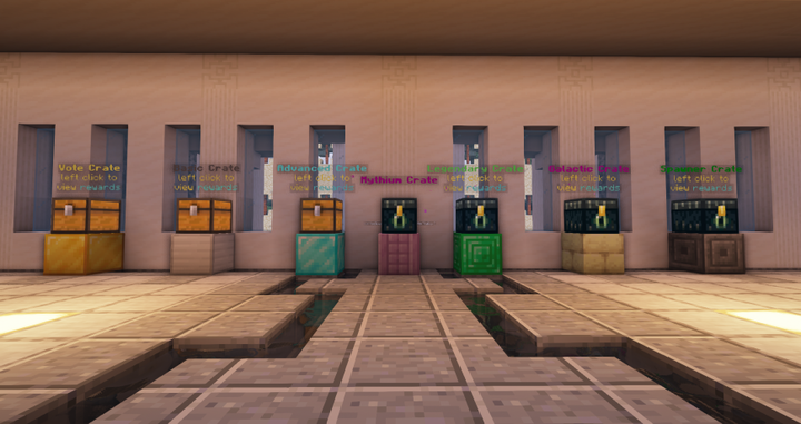 Dark Purple -- IP: play.darkpurplemc.net Minecraft Server