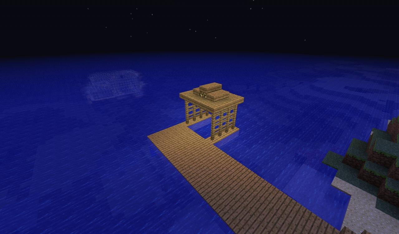 MasterCraft Minecraft Server