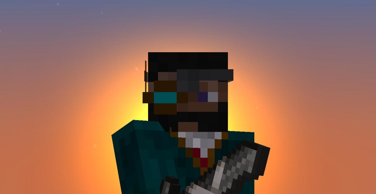 Spero Somnia - Airship + Download Minecraft Map