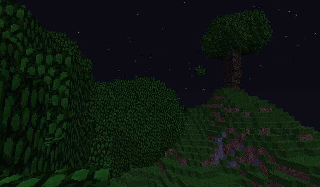 MC Photos Minecraft Map