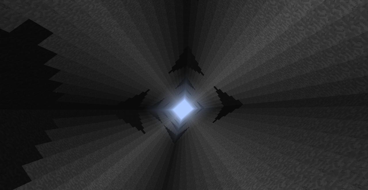 Bottomless Pit! [1.5.1] [New Testing Zone] Minecraft Map