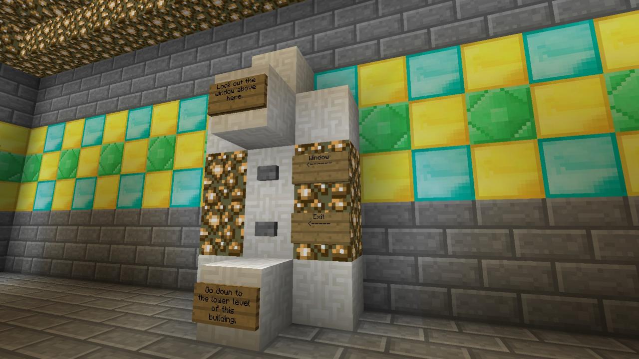 Block Empire [1.6.2] [Factions] [PvP] [Auctions] Minecraft Server