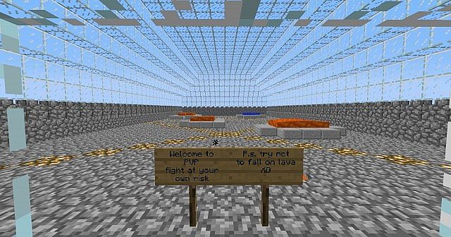 Bonobo-Craft! Minecraft Server