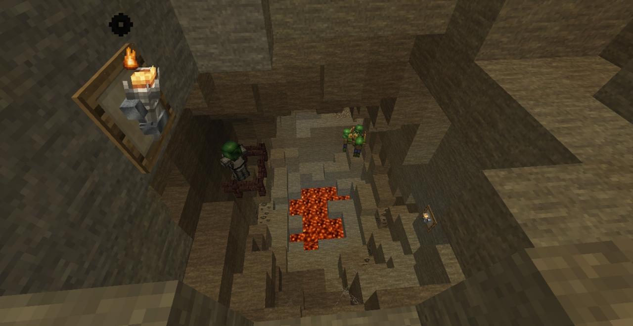 WarHatchet - Wyrd of the Seer [Discontinued for the meeanwhile ...