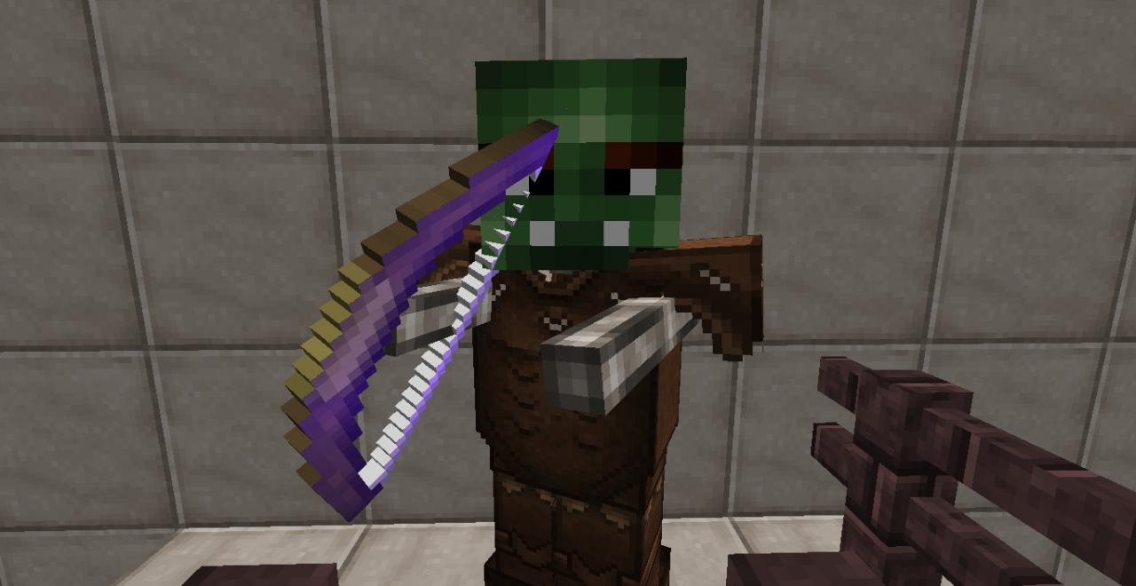 WarHatchet - Wyrd of the Seer [Discontinued for the meeanwhile ...