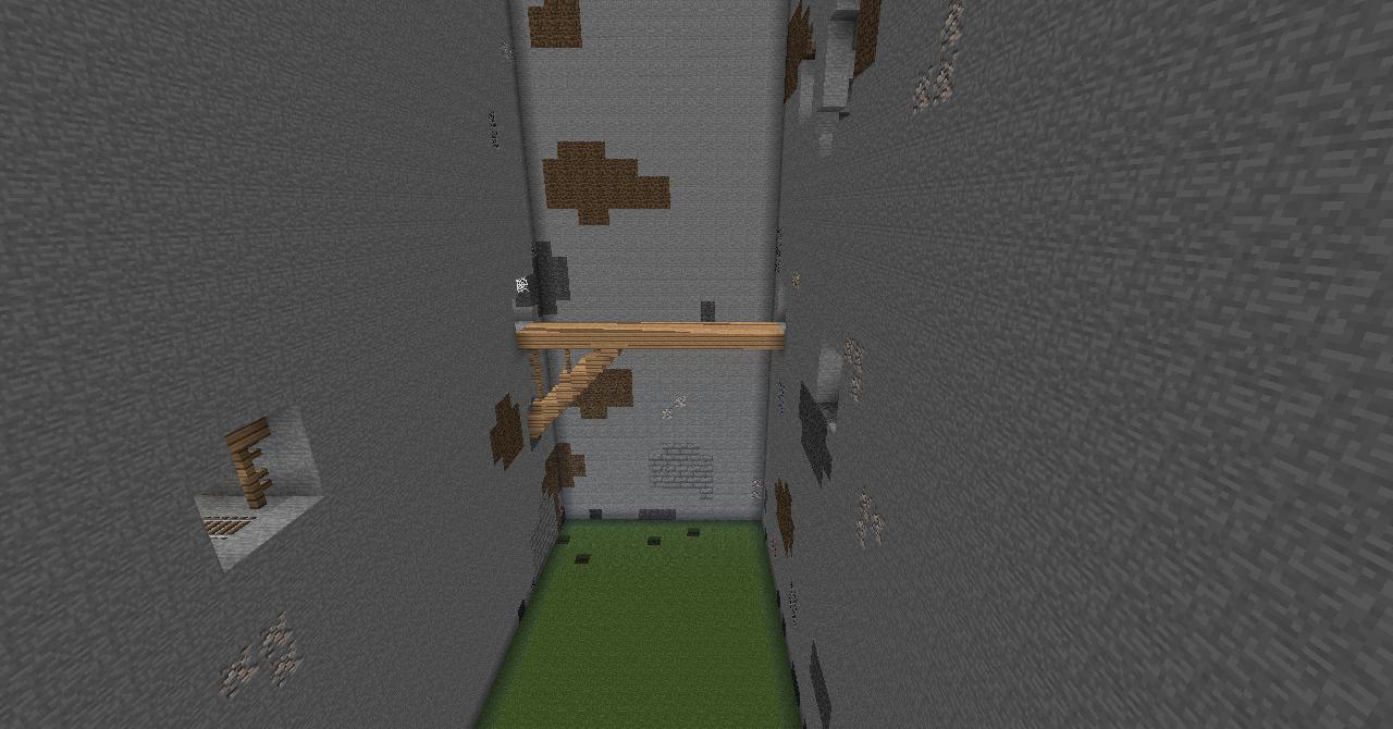 Default / Superflat Minecraft Map