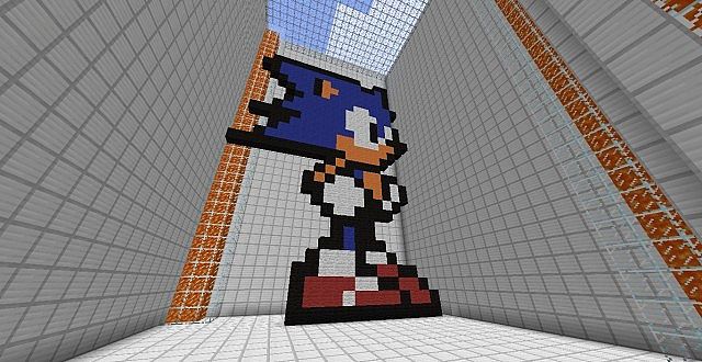 SonicCraft Minecraft Server