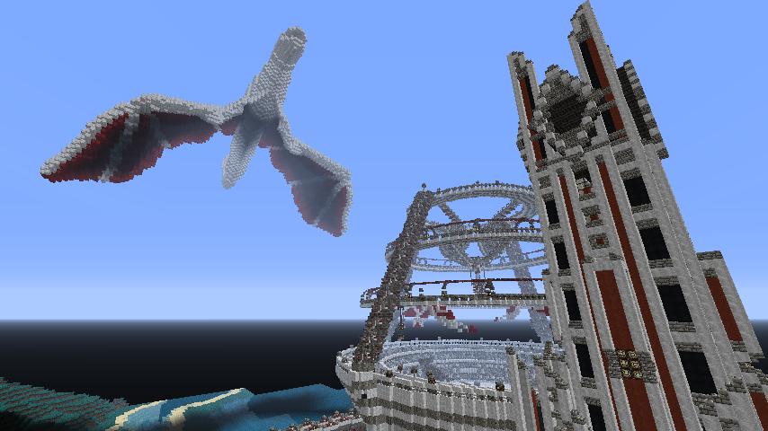 Mithrintia Tier 3 300x300 Plot Build Minecraft Map