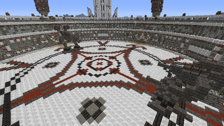 Mithrintia Tier 3 300x300 Plot Build Minecraft Map