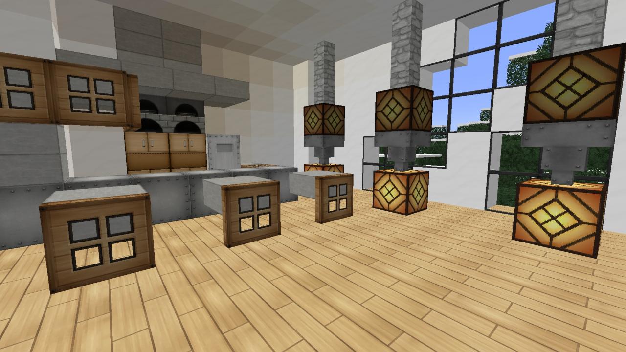 Fringe-MM Minecraft Map