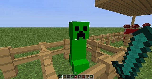 Pepper's Simplistic Pack V1.1 Minecraft Texture Pack