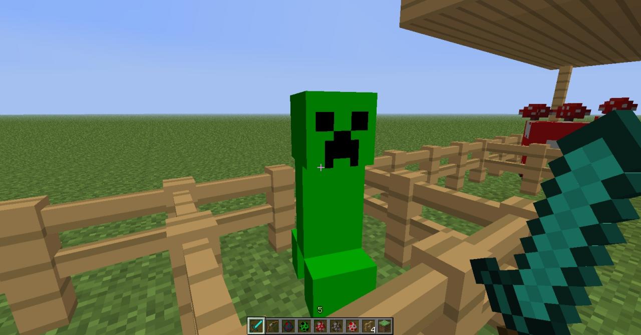 Pepper's Simplistic Pack V1.1 Minecraft Texture Pack