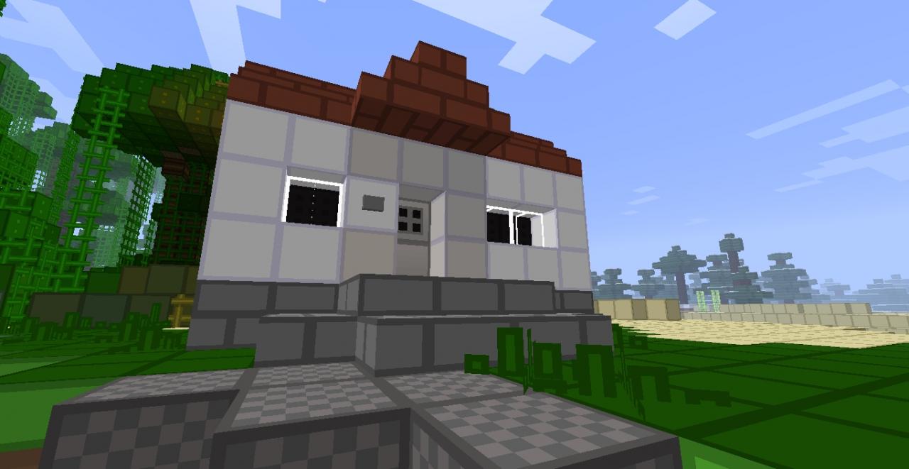 Farm story (Hay Day in minecraft) Minecraft Map