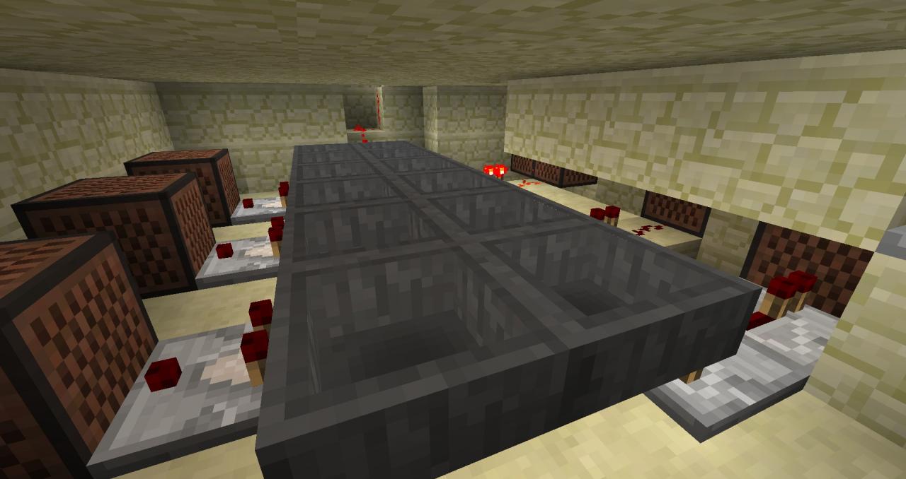 Minecraft Whirlpool Minecraft Map